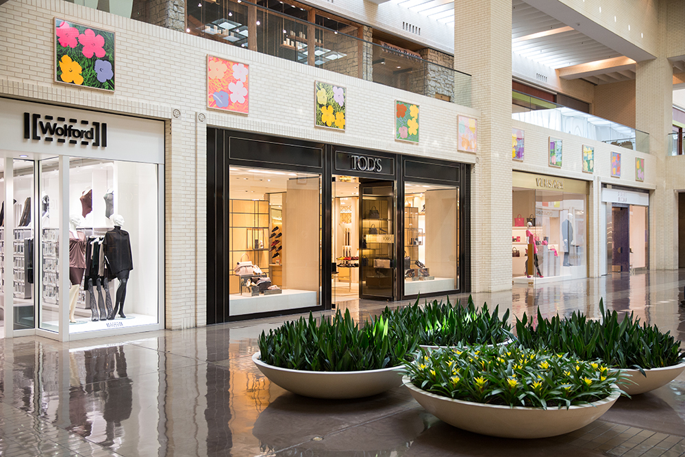 Top 9 Shopping Malls to Visit in Dallas, TX (2024)