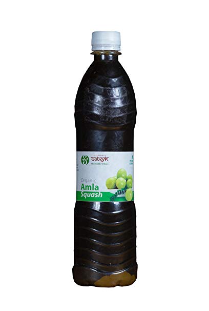 5 Best Amla (Indian Gooseberry) Products in India to Buy in 2024