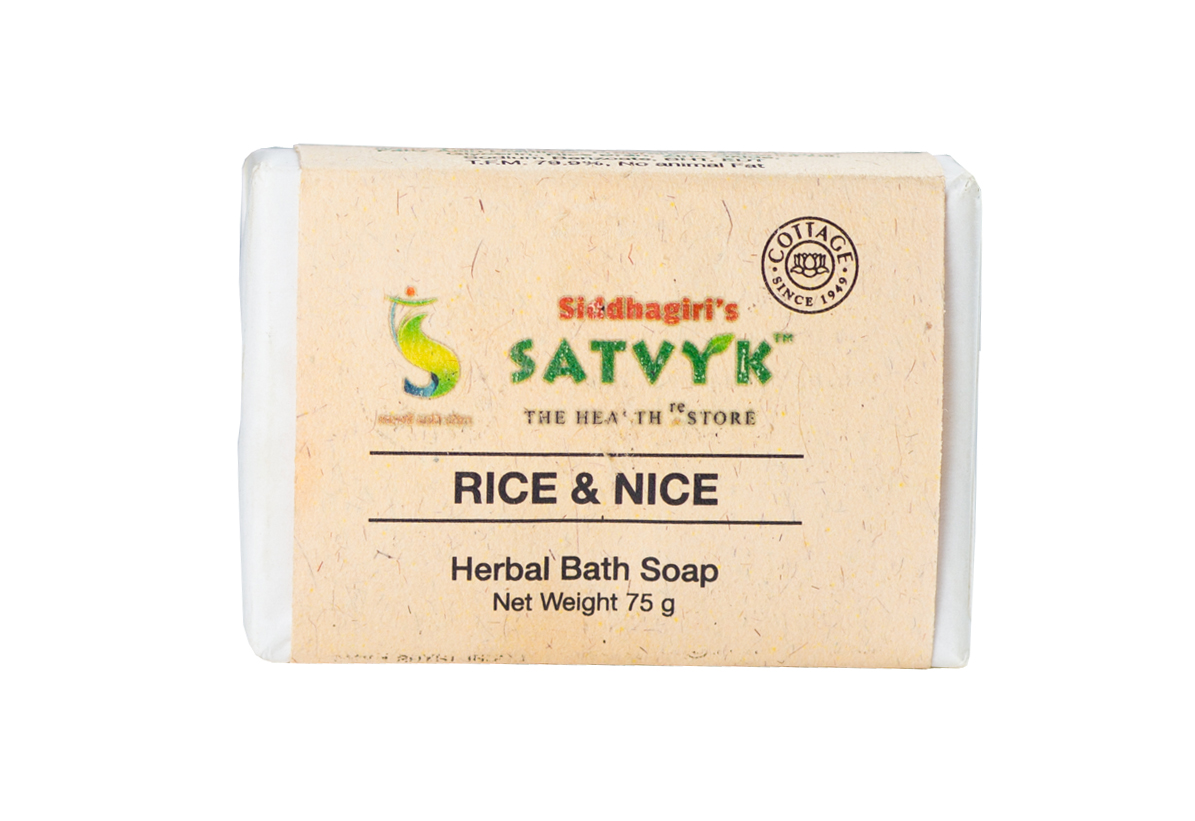 5 Best Organic Handmade Bath Soaps in India (2024)