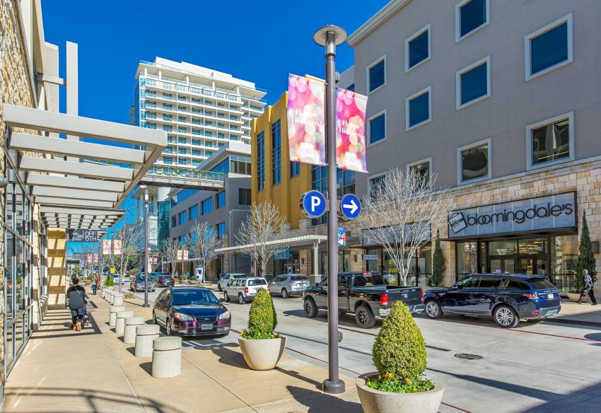 Top 9 Shopping Malls to Visit in Dallas, TX (2024)