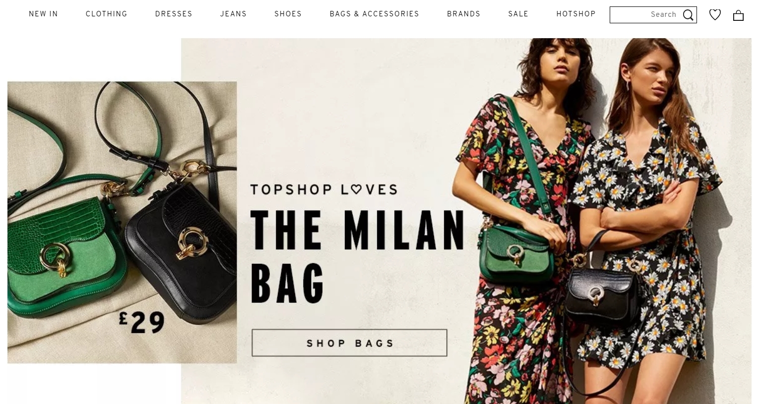 25 Best Cheap and Worthy Clothing Sites in USA (2024)