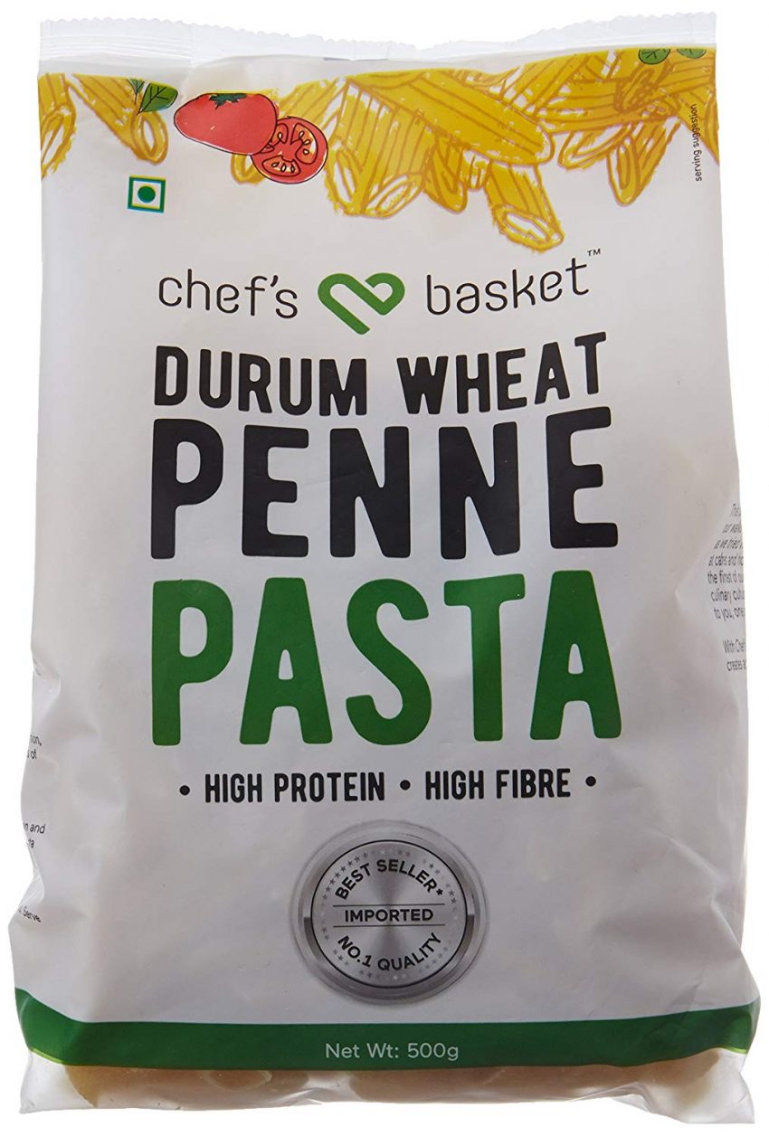 TOP 8 PASTA BRAND AVAILABLE IN INDIA (2024)