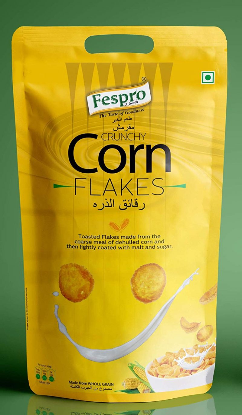 10 Best Corn Flakes Brands Available to buy in India (2024)