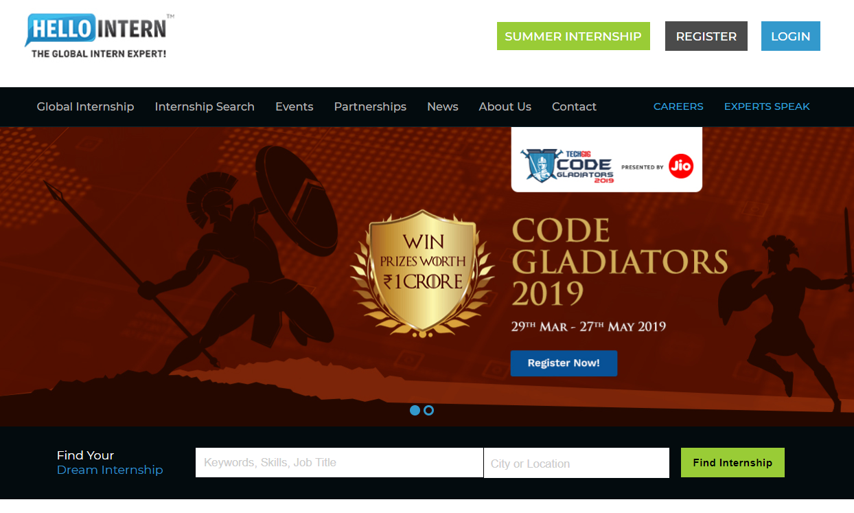 10 Best Internship Websites In India for the Summer (2024)