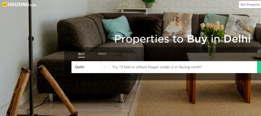 10 Best Real Estate Websites in India For Property Search (2024)