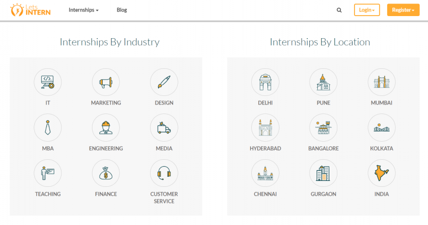 10 Best Internship Websites In India for the Summer (2024)