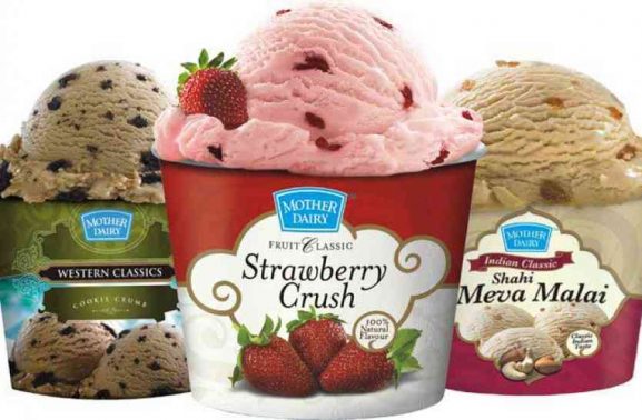 10 Best Ice Cream Brands In India 2024
