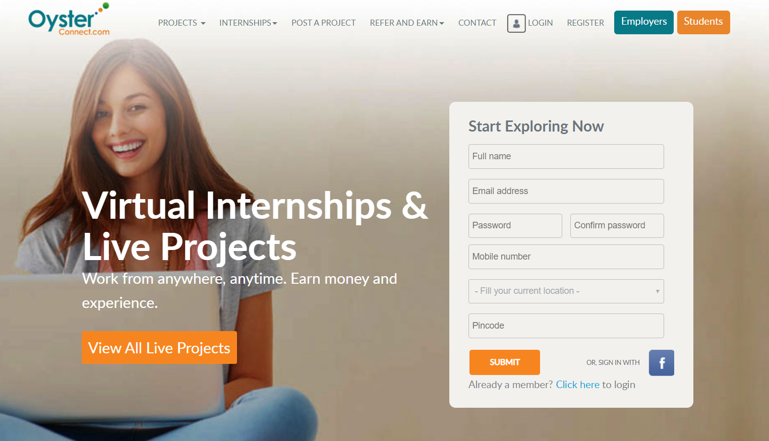 10 Best Internship Websites In India for the Summer (2024)