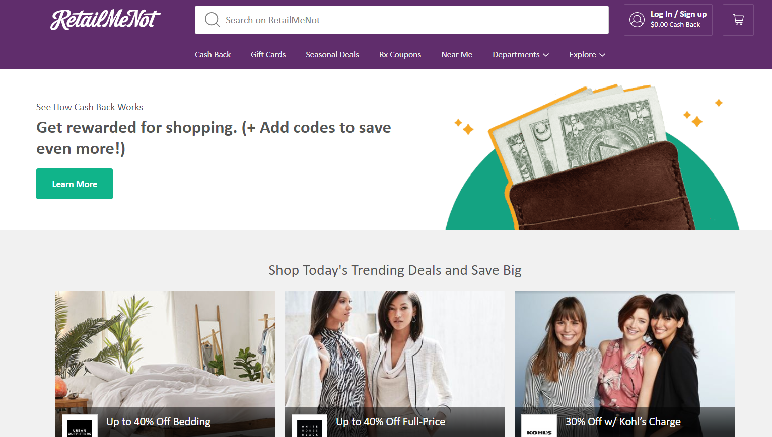 10 Best Sites Like Groupon for Cheapest Deals Online (2024)