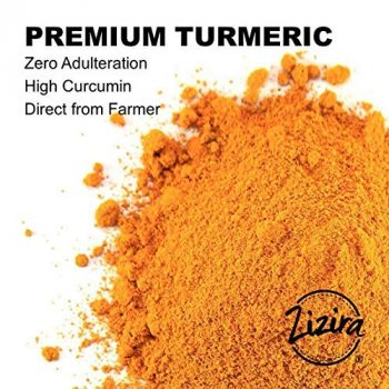 10 Best Popular Turmeric Brands in India