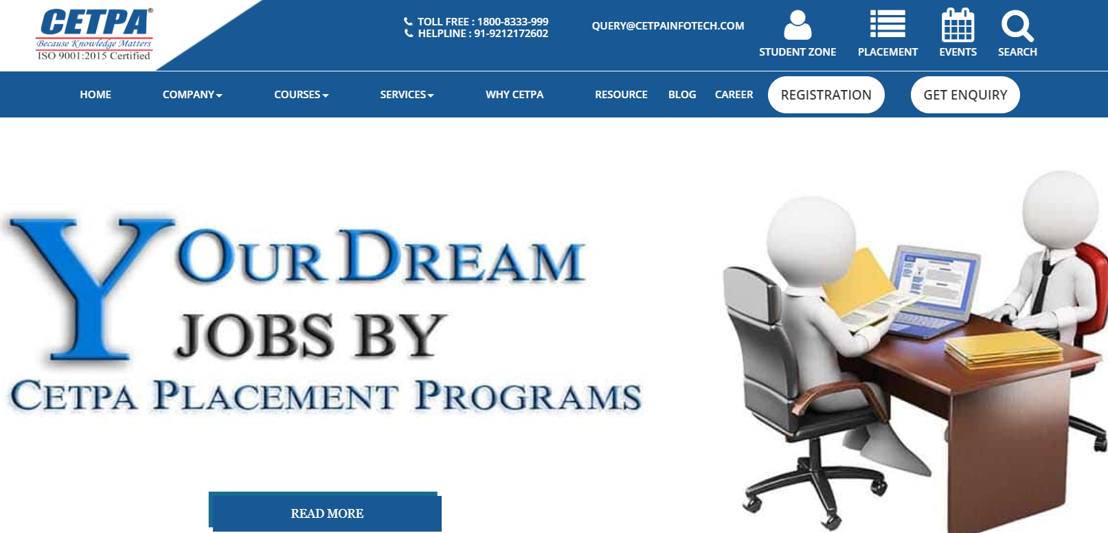 7 Best Android Training Institutes in Noida (2024)