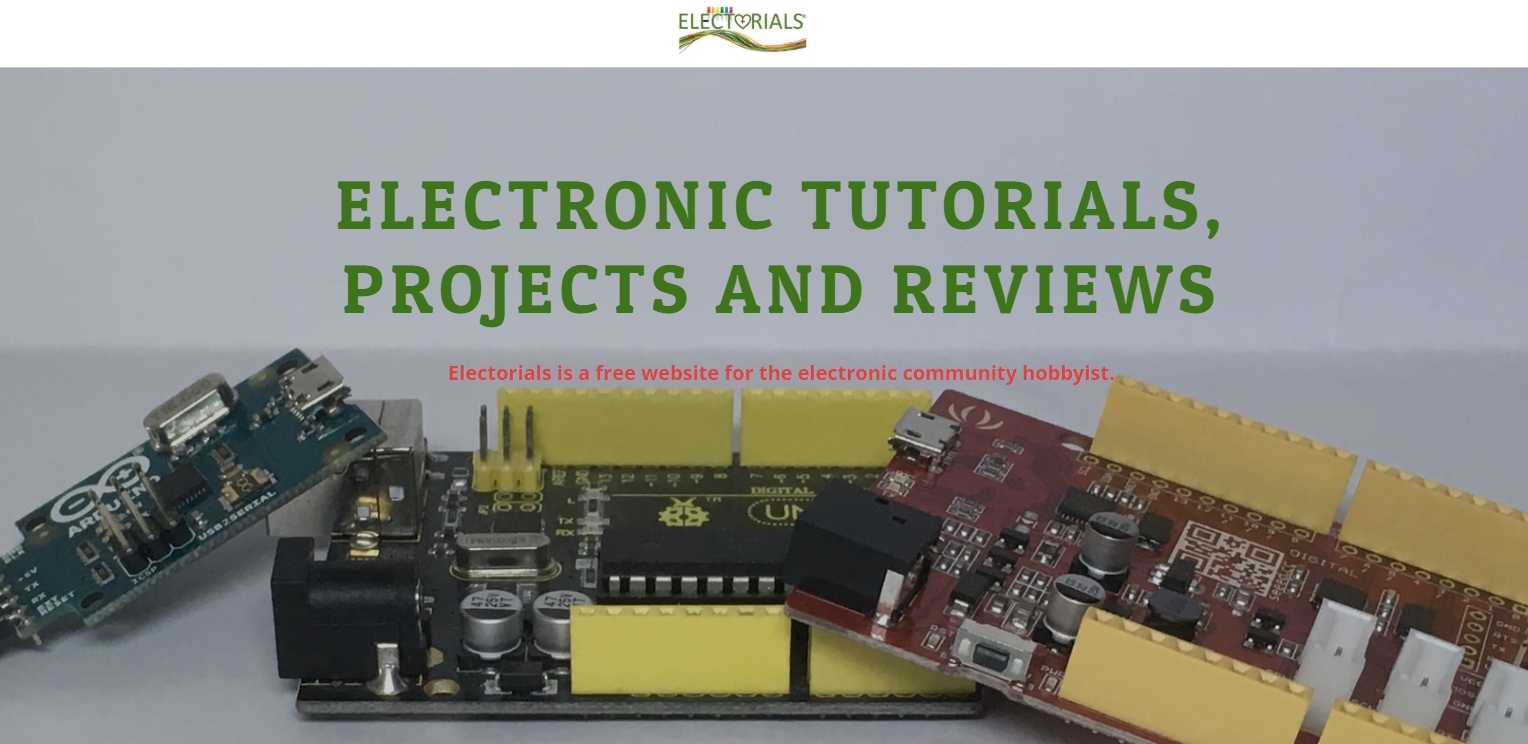 10 Best Electronics Blogs And Websites Of 2024