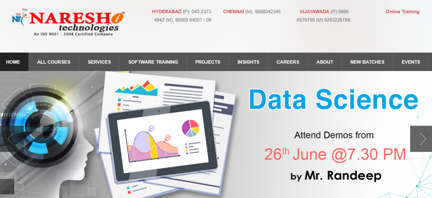 7 Best Android Training Institutes in Hyderabad (2024)