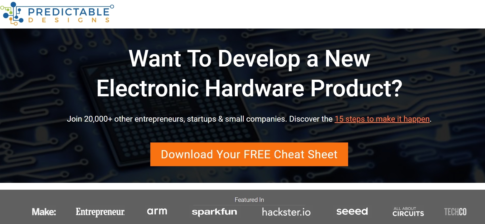 10 Best Electronics Blogs And Websites Of 2024