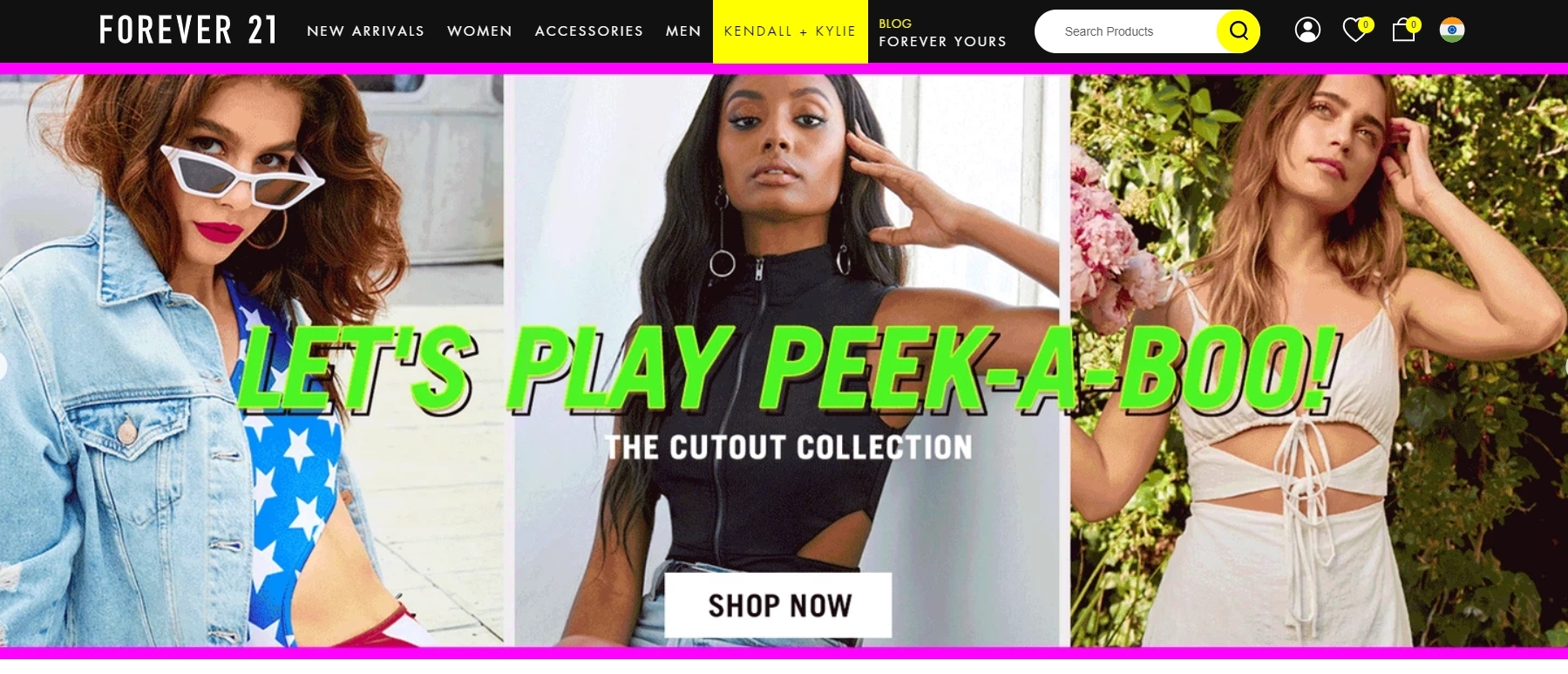 25 Best Cheap and Worthy Clothing Sites in USA (2024)