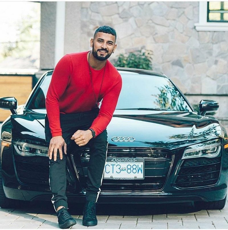 Top 10 Best Punjabi Singers to Rock Your Parties and Playlists (2024)