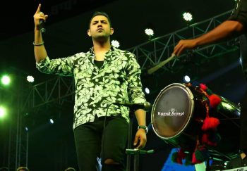 Top 10 Best Punjabi Singers to Rock Your Parties and Playlists (2024)