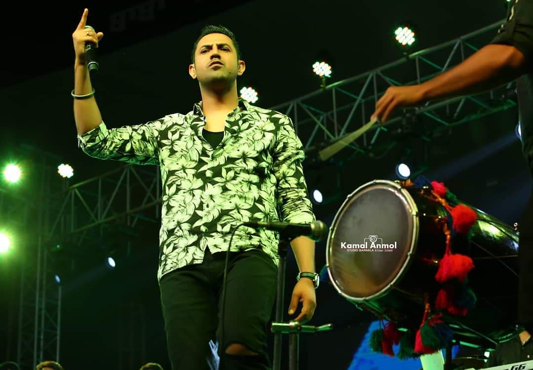 Top 10 Best Punjabi Singers to Rock Your Parties and Playlists (2024)