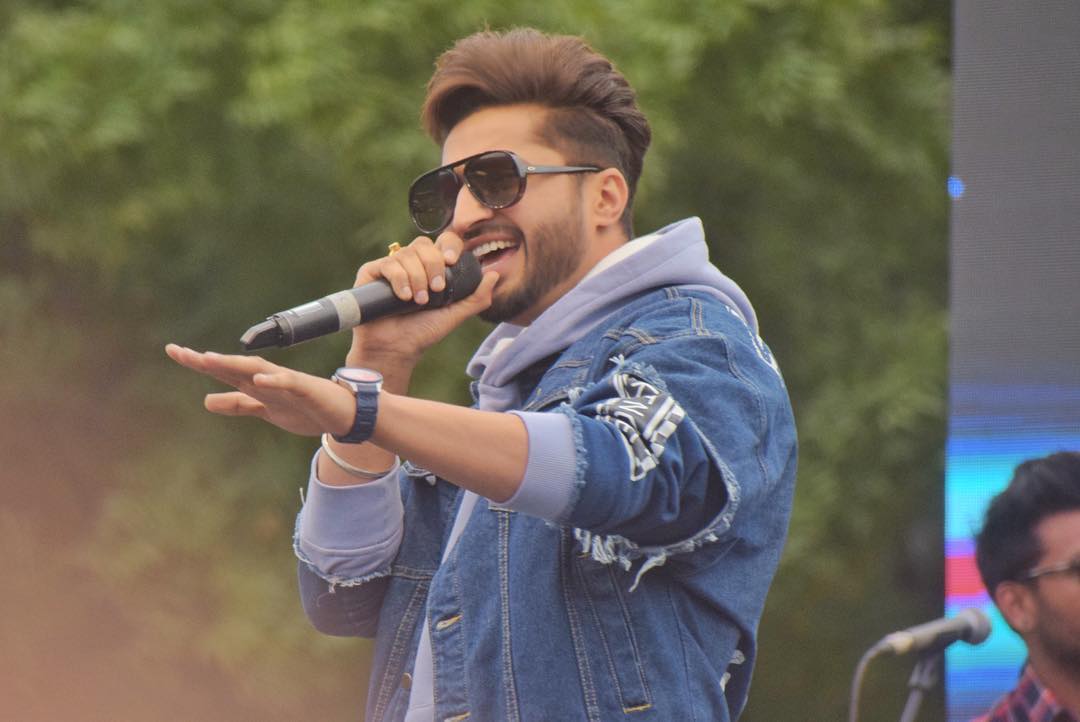 Top 10 Best Punjabi Singers to Rock Your Parties and Playlists (2024)