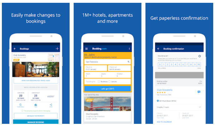 Top 10 Flight Booking Sites/Apps In India (2024)