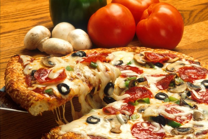 7 Best Pizza Places to Eat in Gurugram (Gurgaon) In 2024