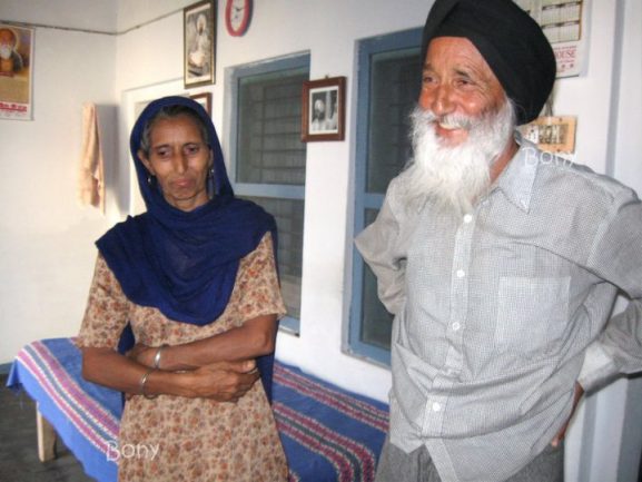 Satinder Sartaj: All You Need to Know about This Talented Punjabi Singer