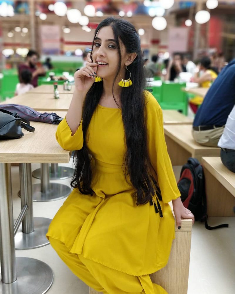 List of Top 50 Most Popular TikTok Stars In India (2024)