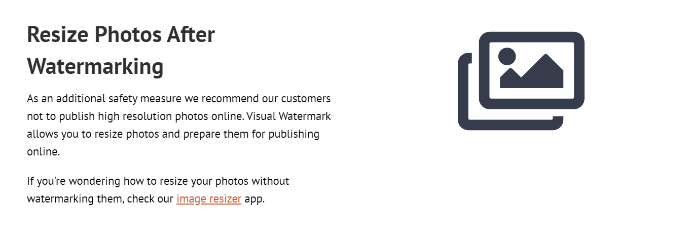 Visual Watermark Review: A Watermark Tool for PC, Mac & Android