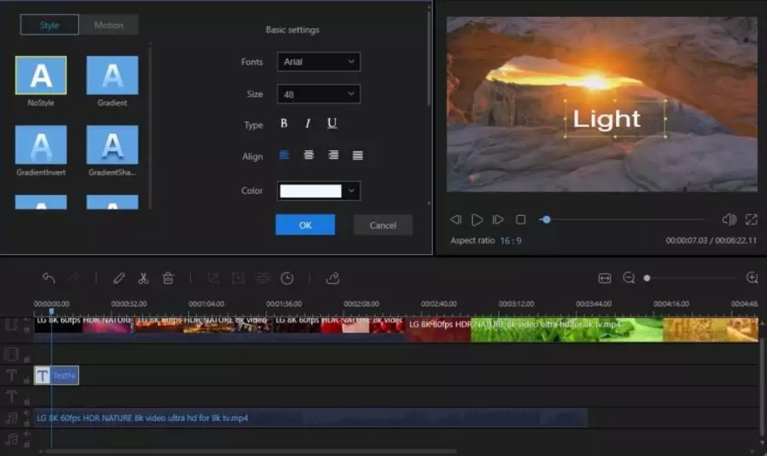 BeeCut Review: Best Video Editing Software of 2024