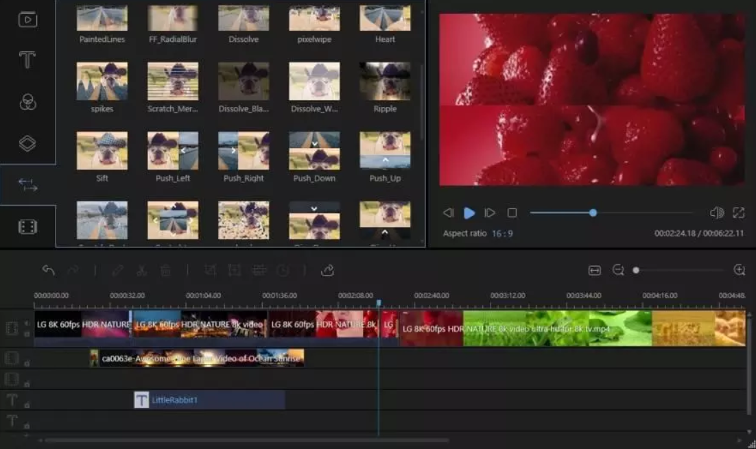 BeeCut Review: Best Video Editing Software of 2024