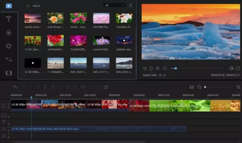 BeeCut Review: Best Video Editing Software of 2024