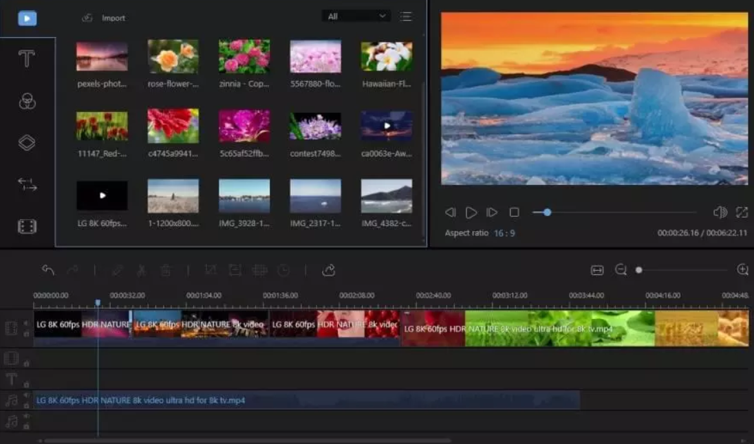 BeeCut Review: Best Video Editing Software of 2024