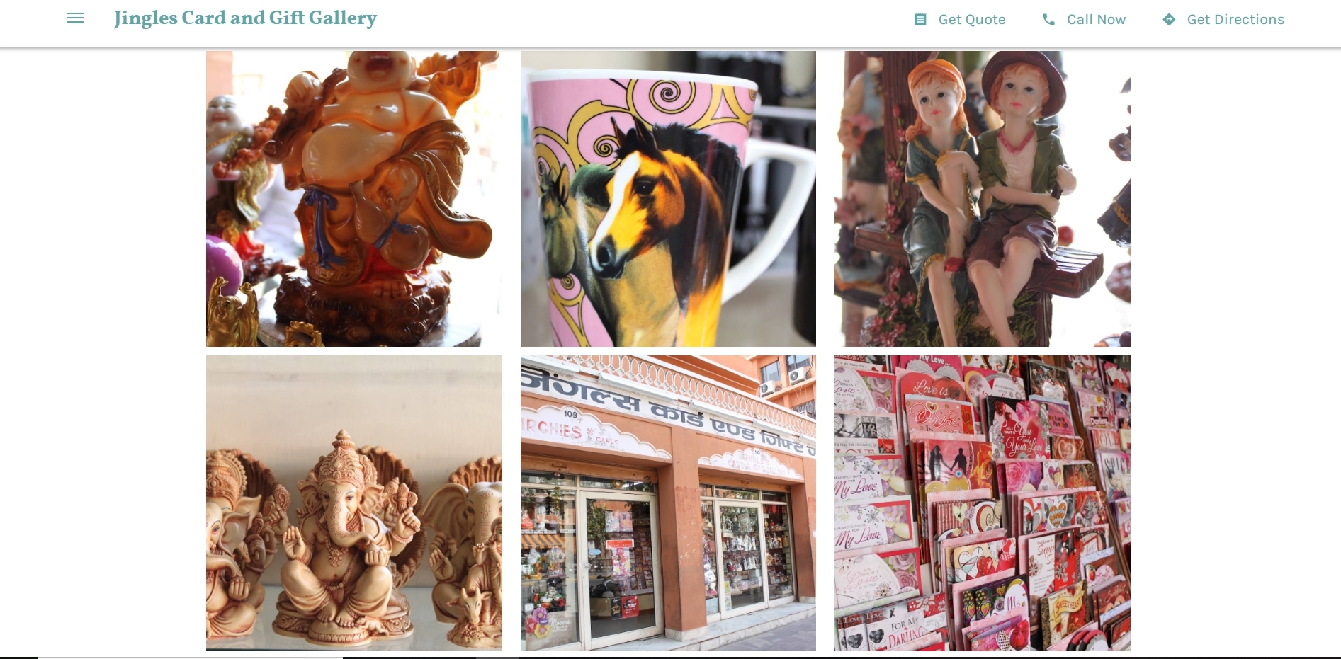 10 Most Celebrated Gift Shops In Jaipur (2024)