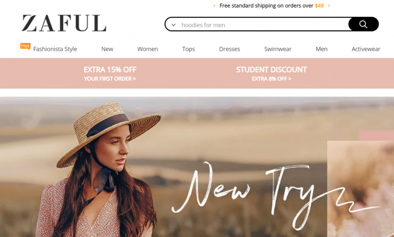 10 Best & Similar Stores Like Nordstrom (2024)