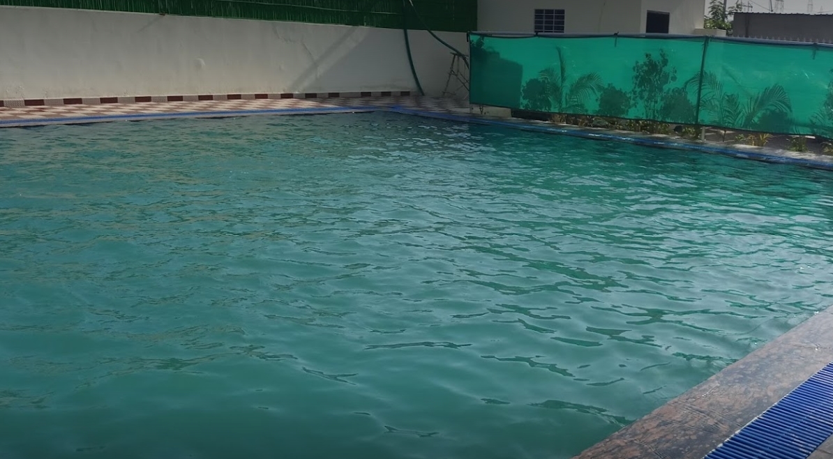 10 Best Swimming Pools In Jaipur (2024)