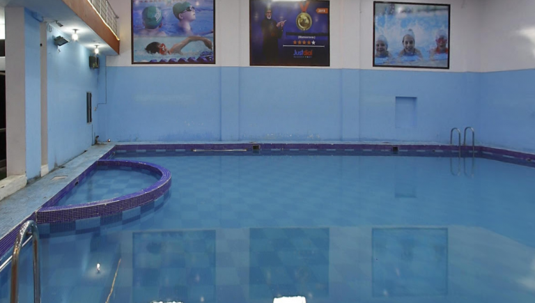 10 Best Swimming Pools In Jaipur (2024)