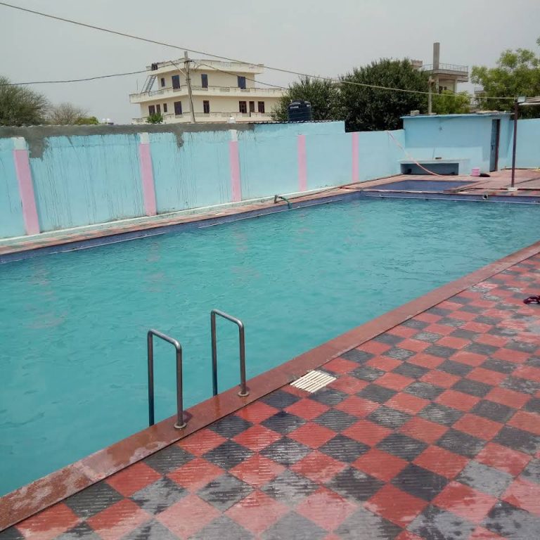 10 Best Swimming Pools In Jaipur (2024)