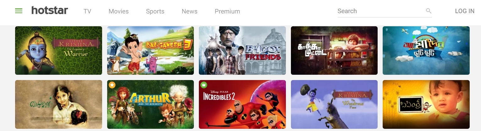 How Smart TV Apps Help your Child to Learn Better?