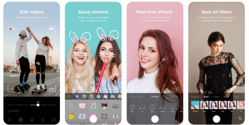 10 Best Photo Editing Apps (For Android & iOS) In 2024