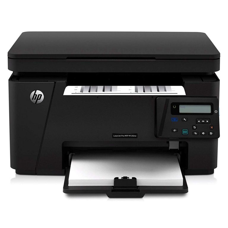 10 Best Printers for Home Use In India (2024)