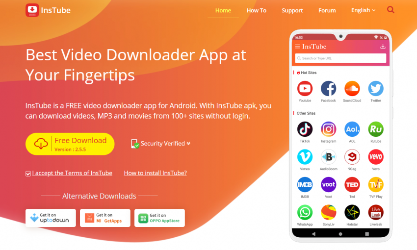 15 Best Youtube Video Downloading Apps In 2024
