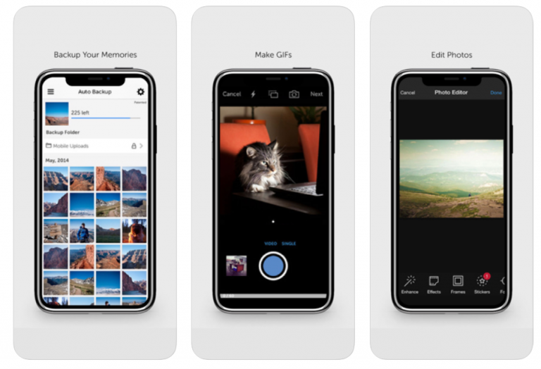 15 Best Photo Storage & Sharing Apps & Sites In 2024