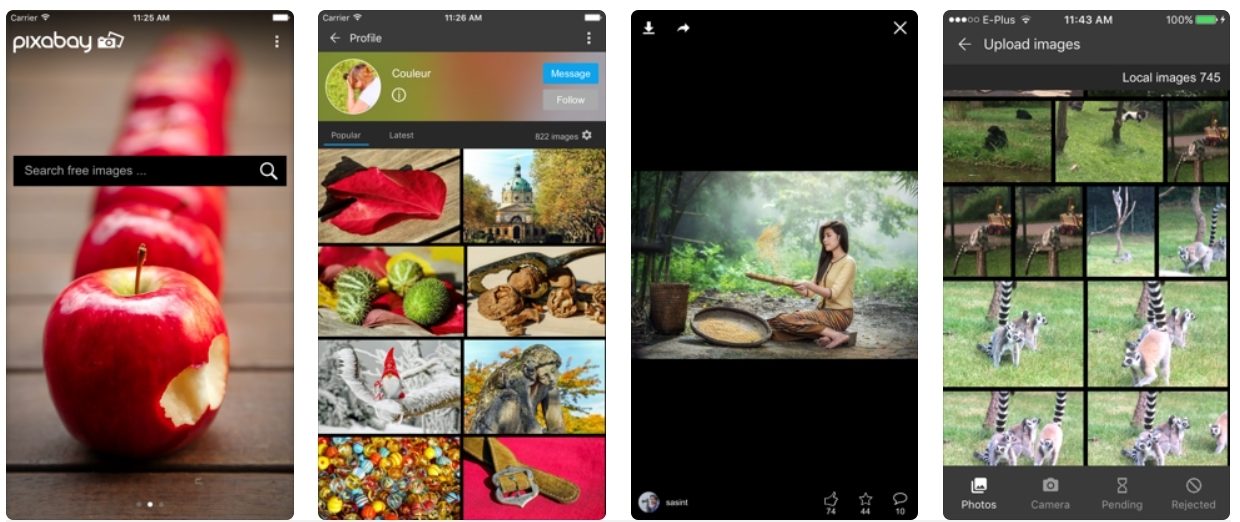 15 Best Photo Storage & Sharing Apps & Sites In 2024