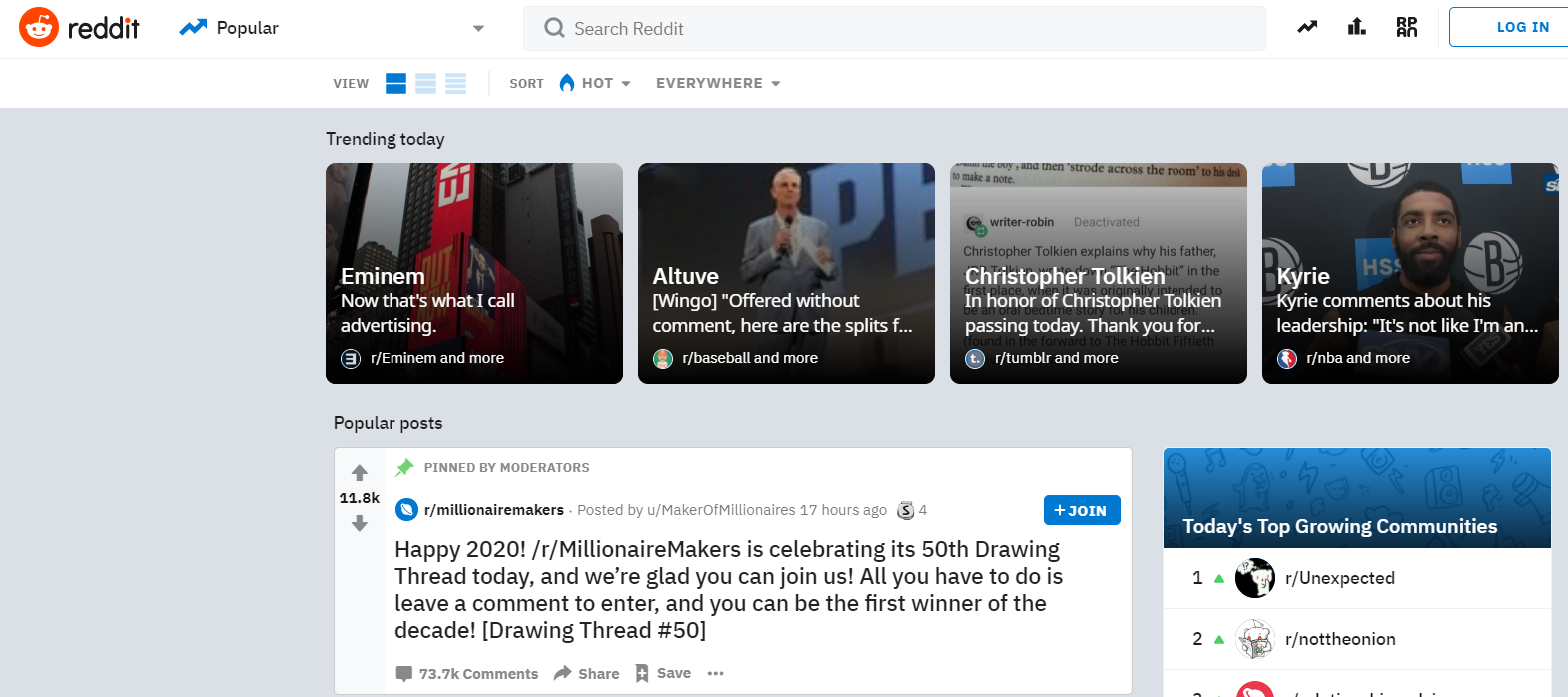 Top 12 Most Popular Social Media Sites In 2024