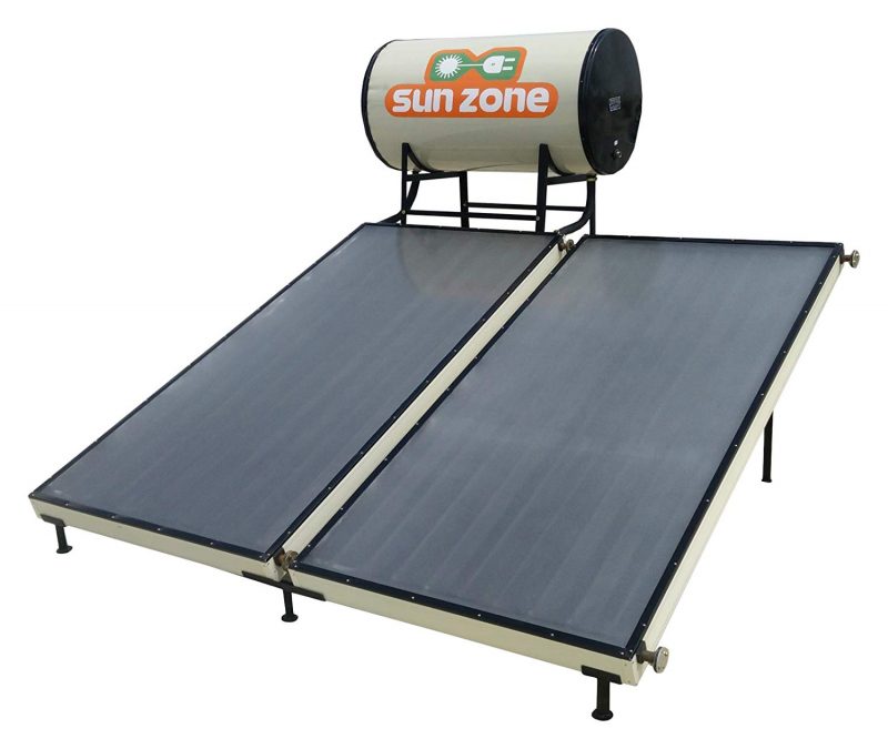10 Best Solar Water Heaters to Buy in India (2024)