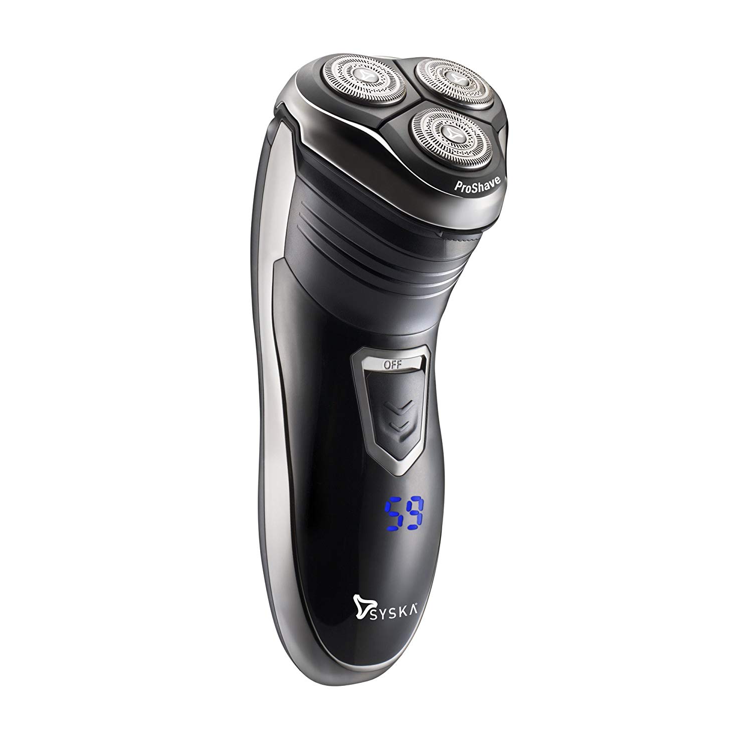 10 Best Electric Shavers to Buy in India (2024)