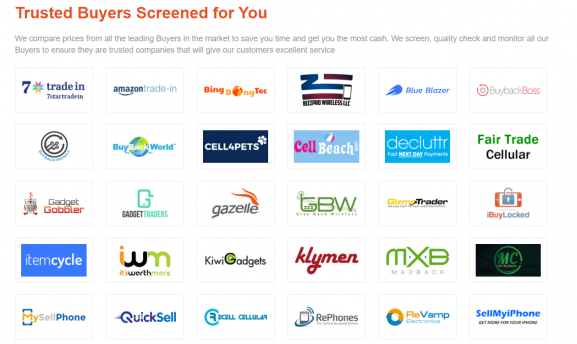 SellCell Review: Best Online Portal to Sell old Phones For Cash