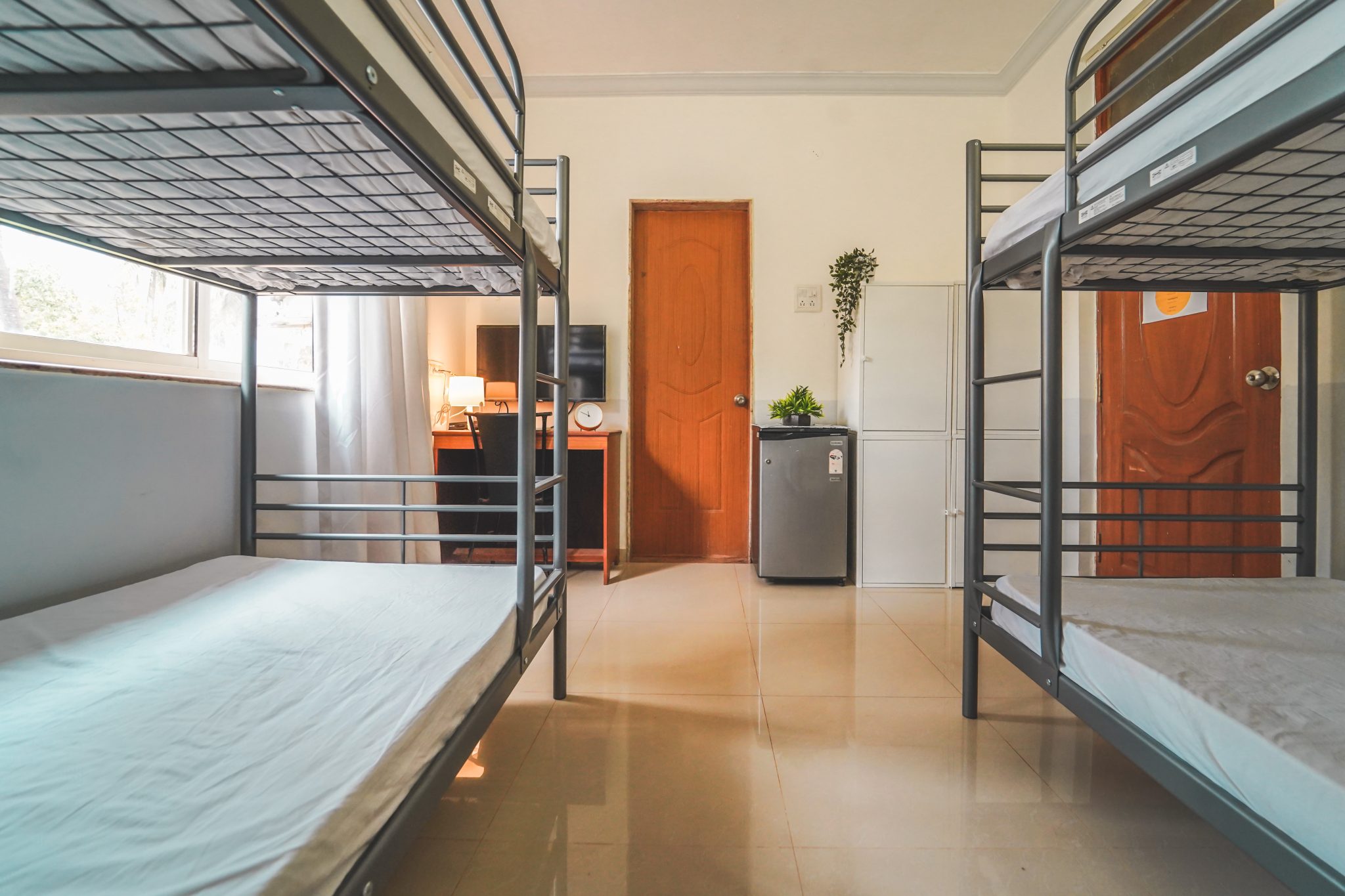 10 Best Hostels in Goa, India to Visit in 2024