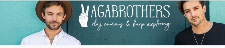 Top 25 Travel Youtubers & Vloggers on YouTube