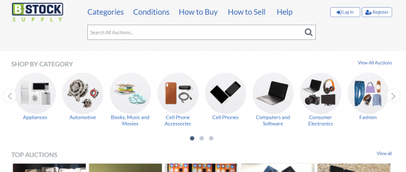 Top 9 Best Wholesale Clothing Liquidation Companies in the USA (2025)